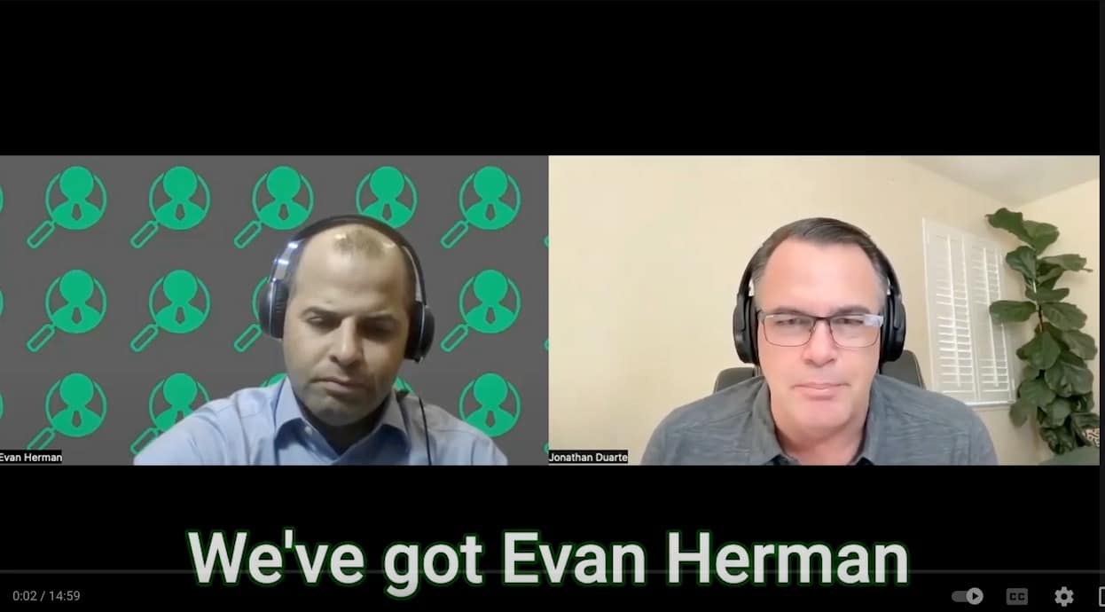 Recruiting Automation Strategies Interview • Gohire