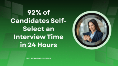 2026 Text Recruiting Statistics And Quotes